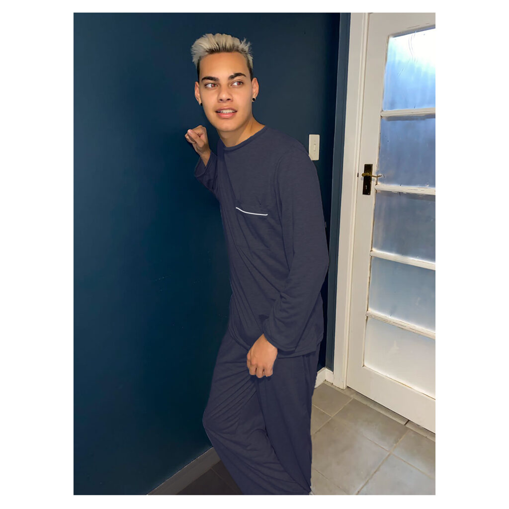 Hannah Grace Maternity Wear